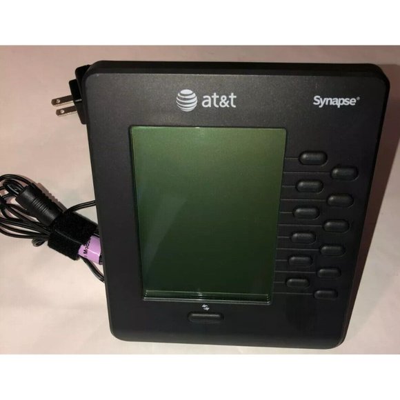 AT&T | Other | Att Synapse Expansion Module Sb6780 Includes Module And ...